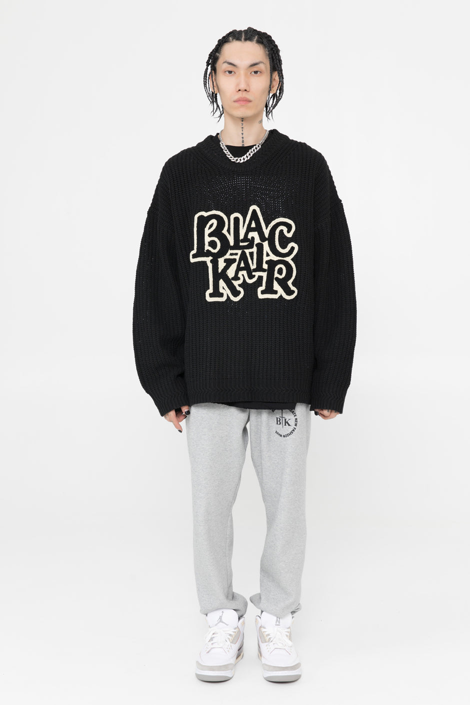 KNITWEAR – Made Extreme