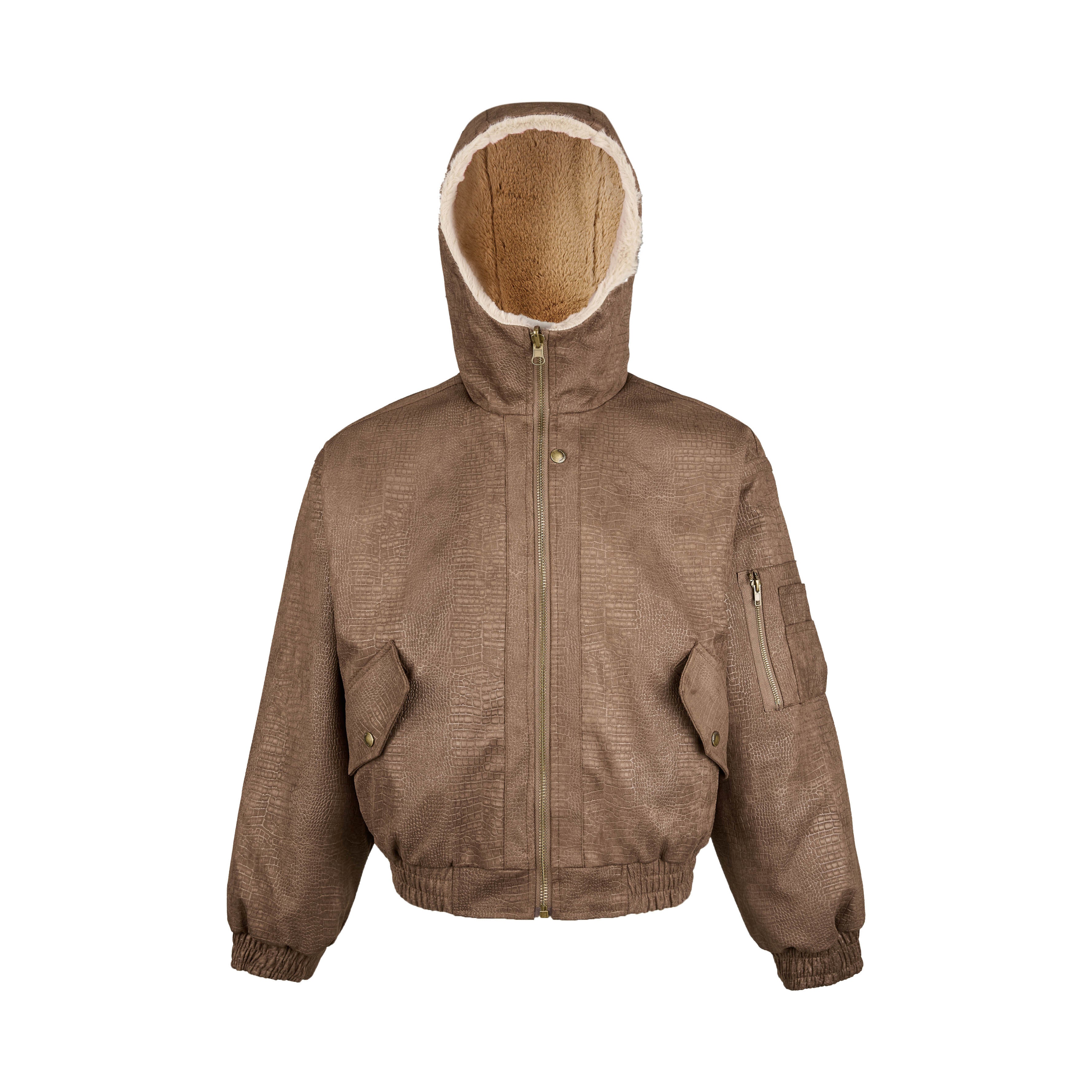 WASTELAND JACKET – Made Extreme