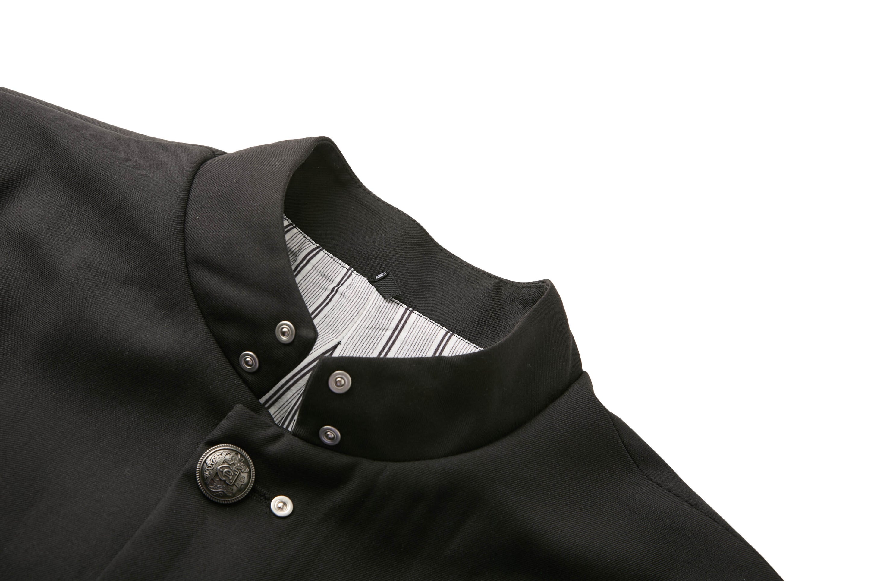 ICON CLASH JACKET – Made Extreme