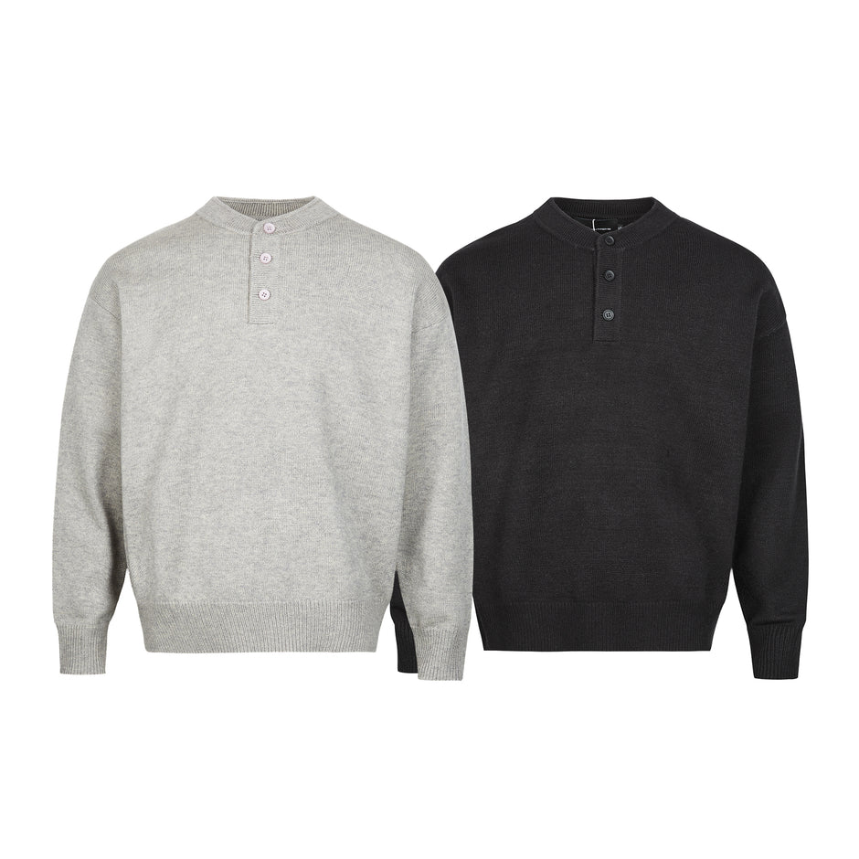 KNITWEAR – Made Extreme