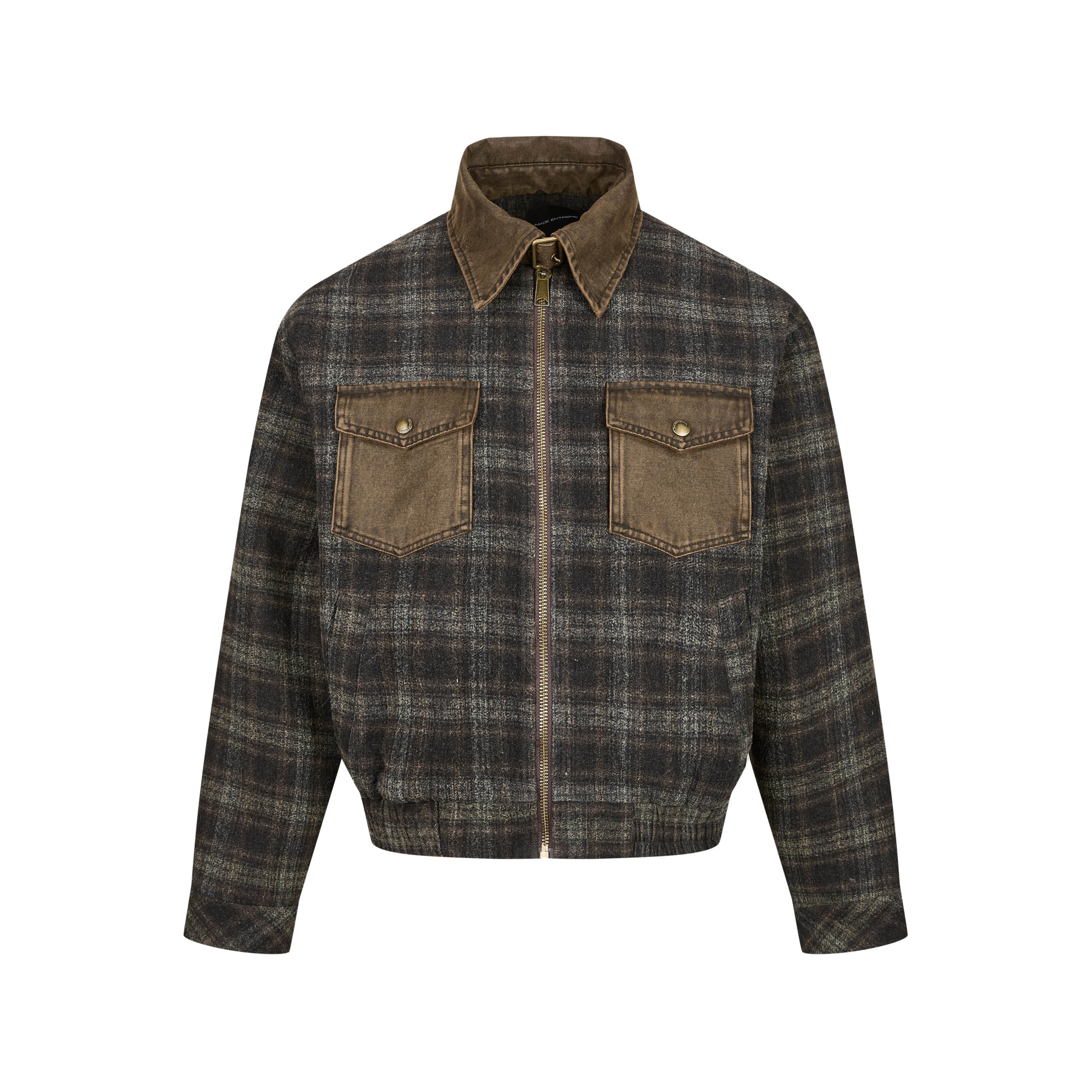 OUTLAW JACKET – Made Extreme