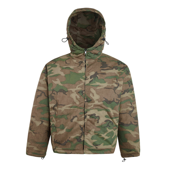 CANOPY CAMO JACKET – Made Extreme