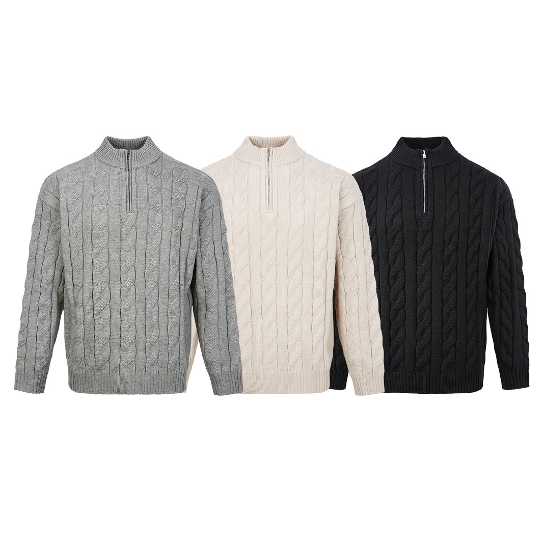 KNITWEAR – Made Extreme