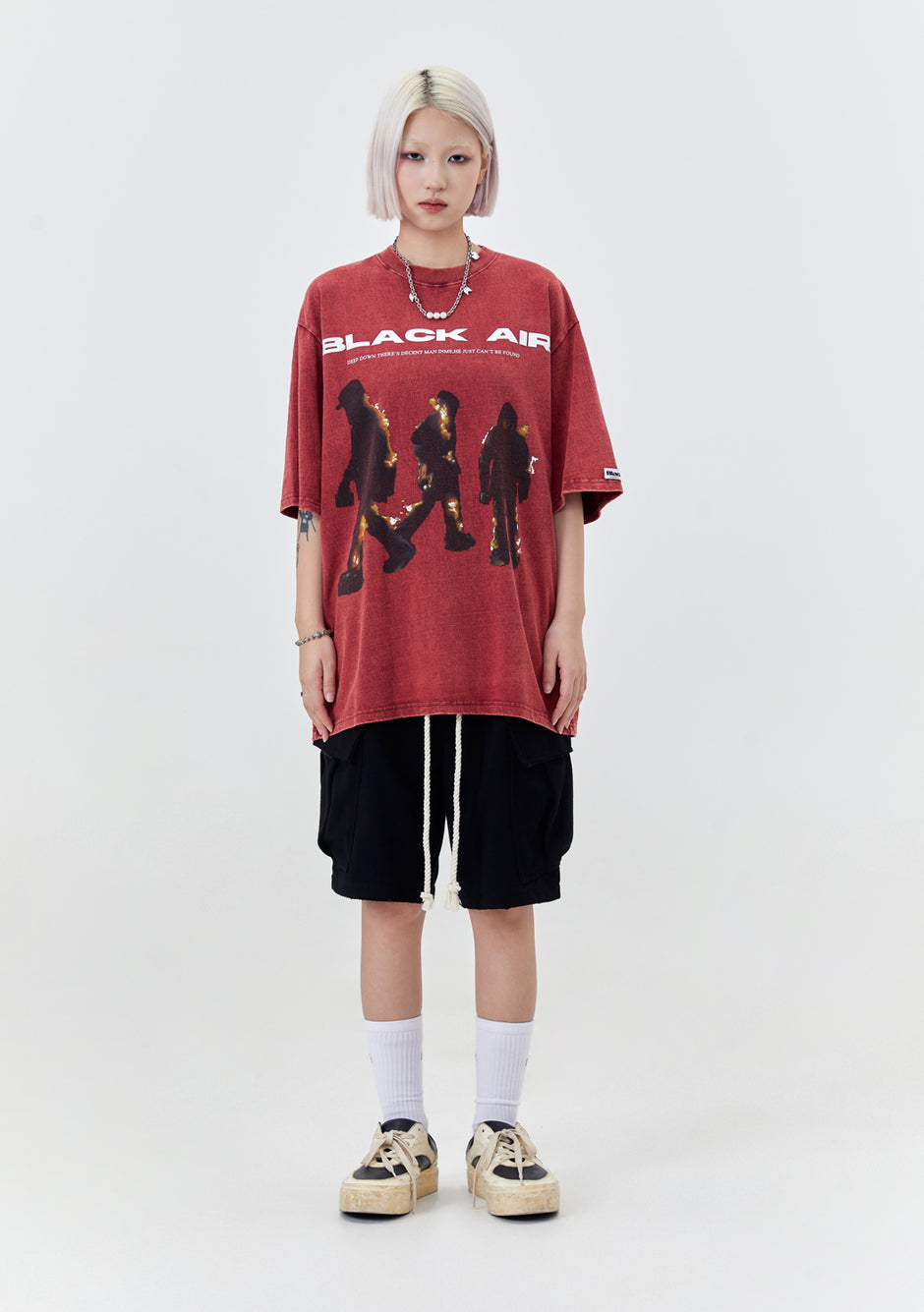 TSHIRTS – Made Extreme