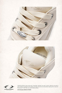 PETER PAN SHOES – Made Extreme
