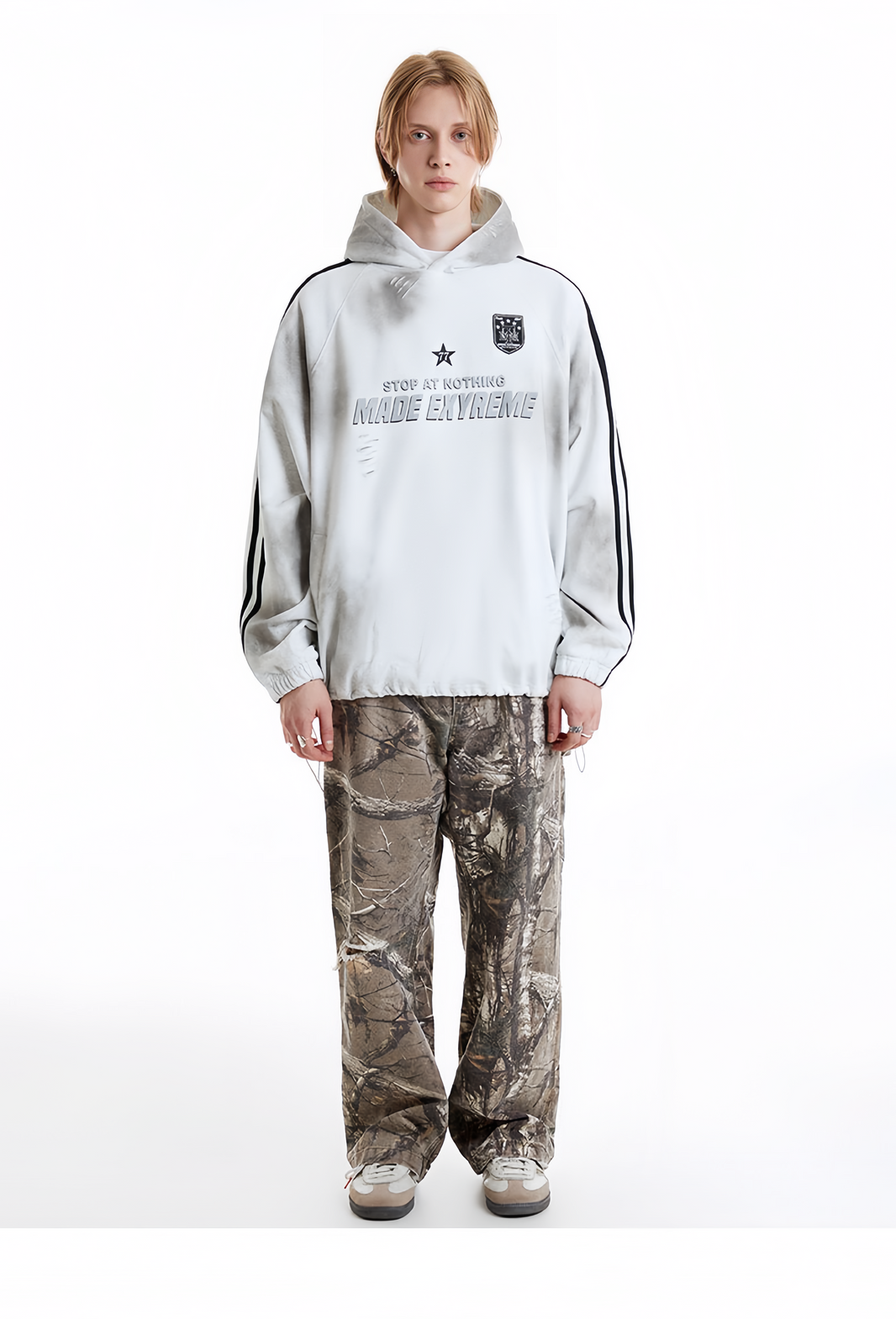 HOODIES and LONG-SLEEVES – Made Extreme