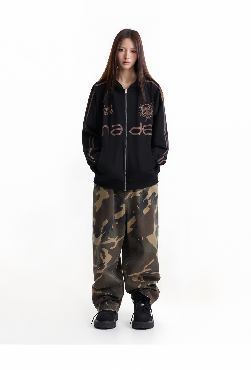 HOODIES and LONG-SLEEVES – Made Extreme