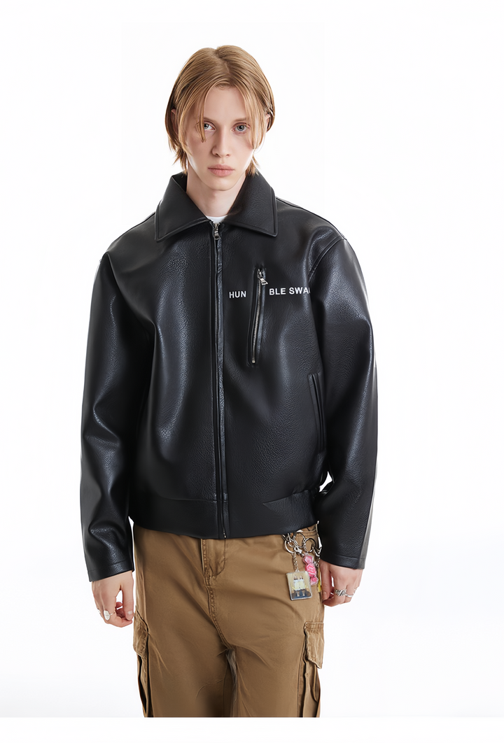 JACKET – Made Extreme