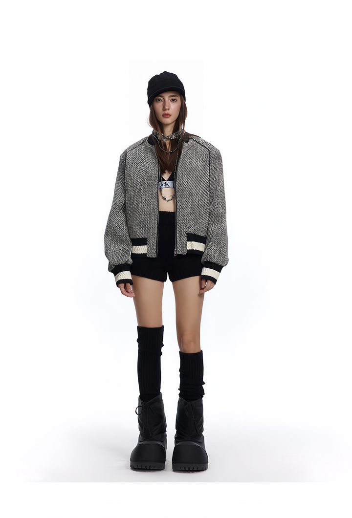 JACKET – Made Extreme