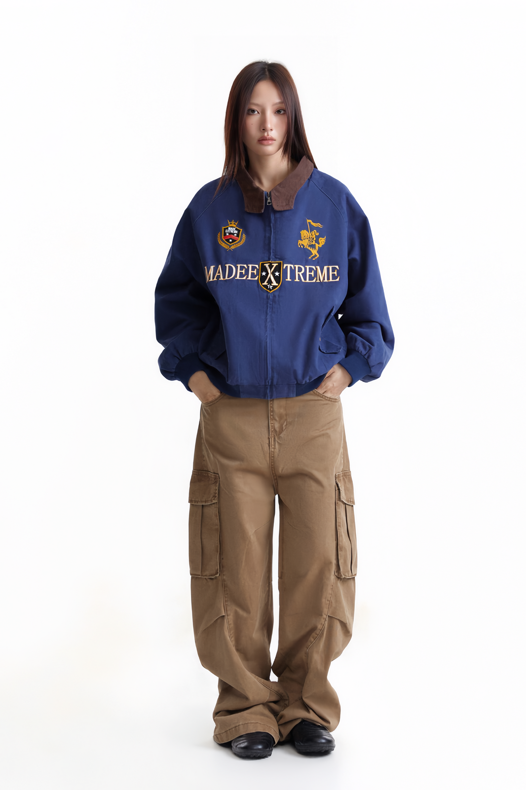 JACKET – Made Extreme