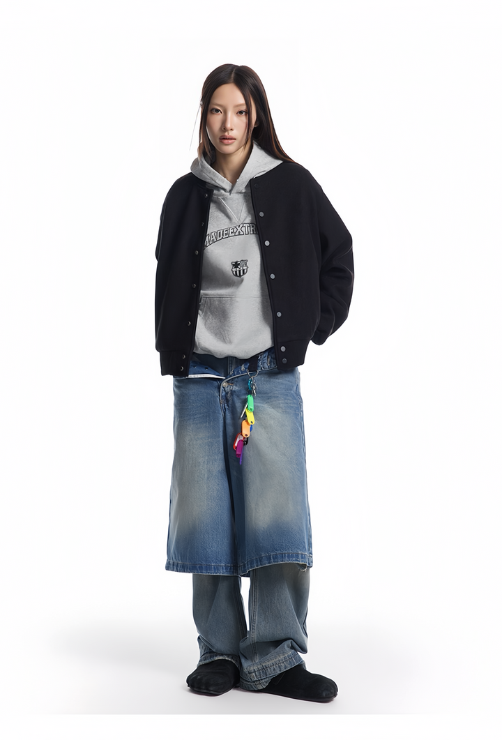 JACKET – Made Extreme