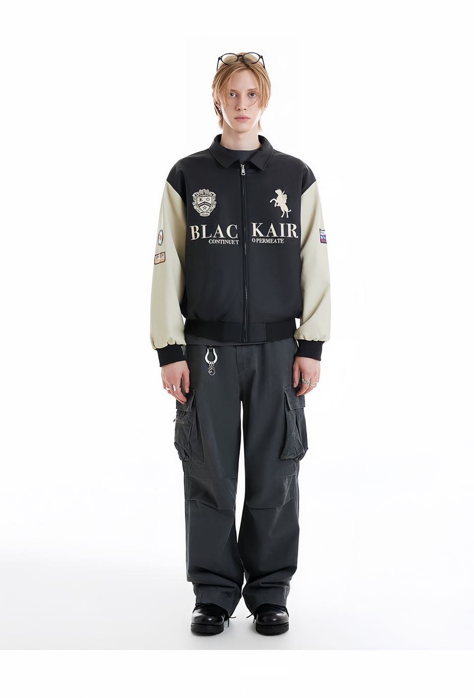 JACKET – Made Extreme
