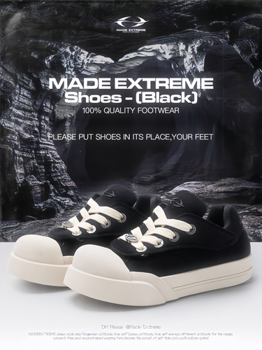MADE EXTREME – Made Extreme