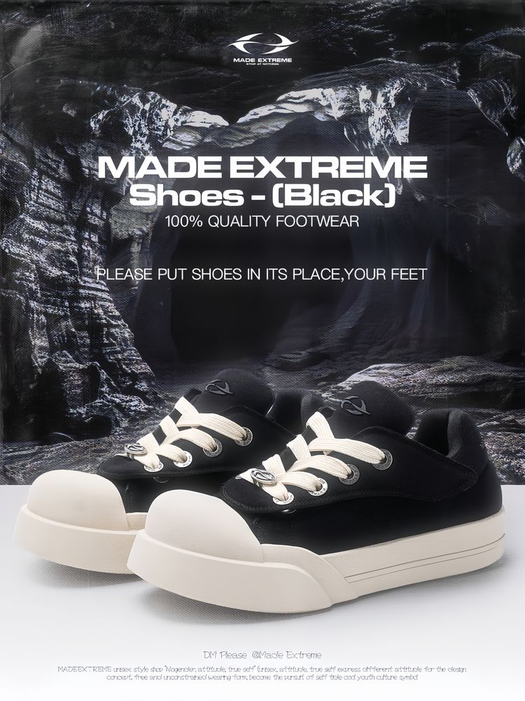 MADE EXTREME – Made Extreme