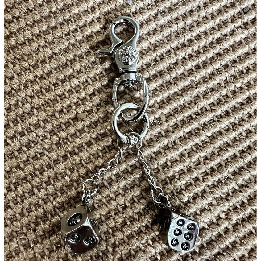 DICE CHAIN – Made Extreme