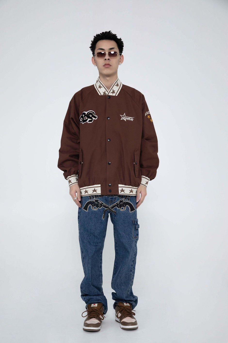 JACKET – Made Extreme