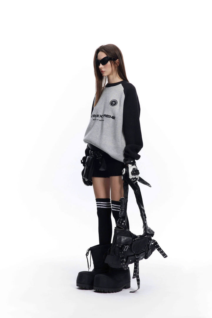 KNITWEAR – Made Extreme