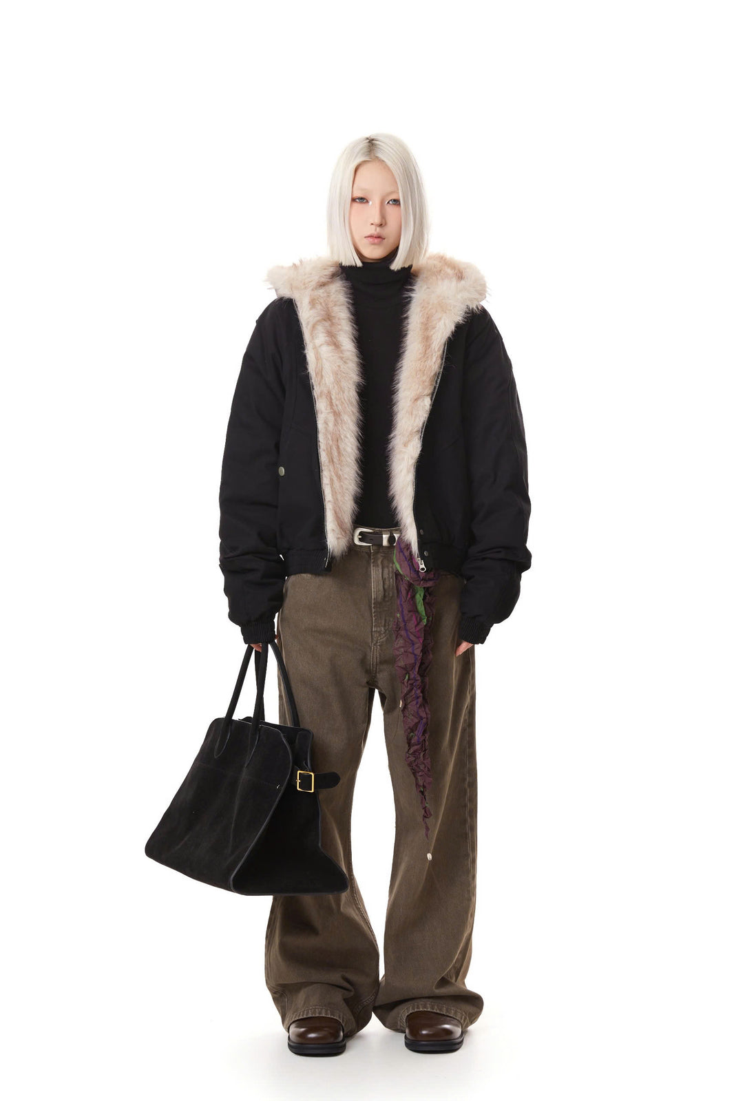 JACKET – Page 3 – Made Extreme