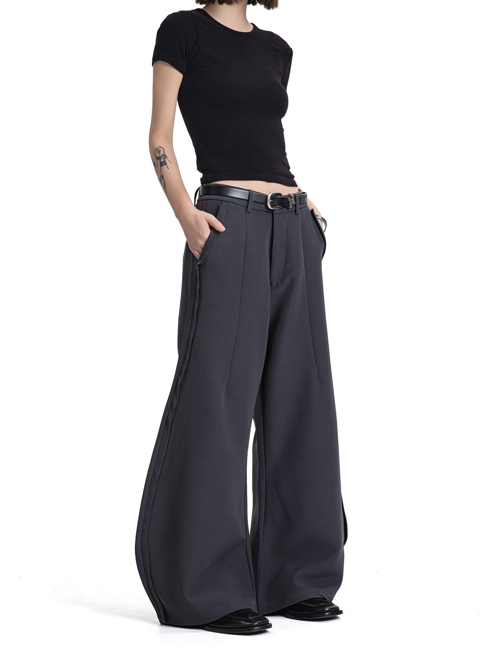 INTRODUCTION PANTS – Made Extreme