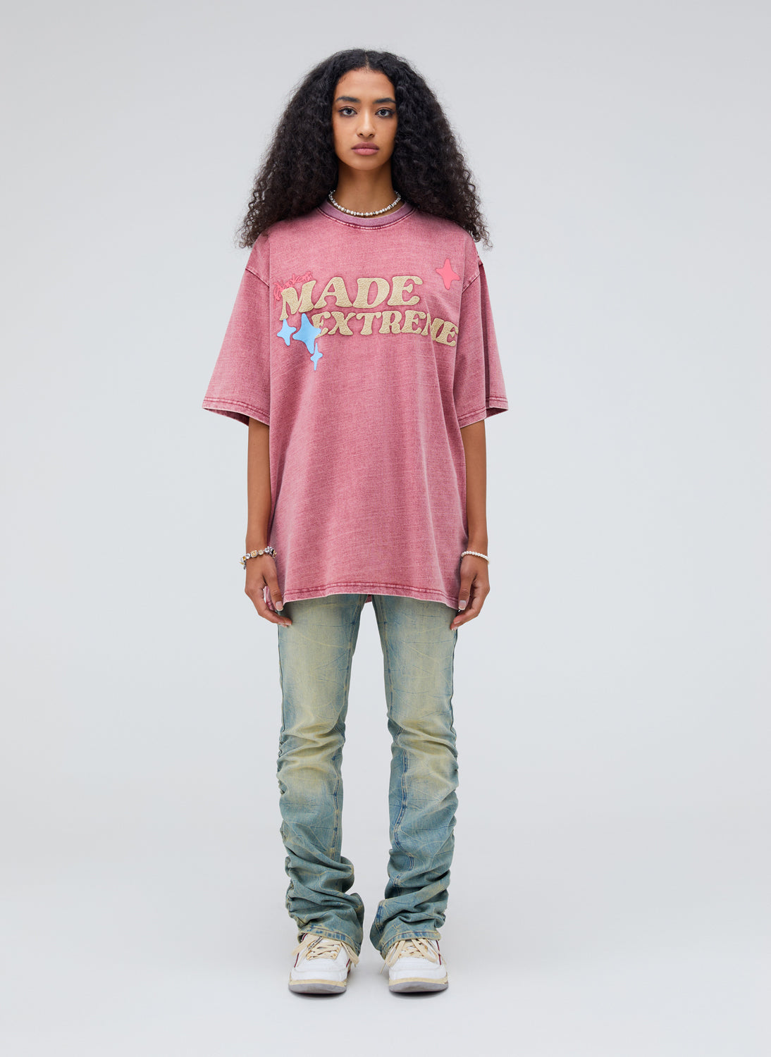 TSHIRTS – Page 5 – Made Extreme